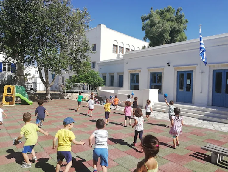 Αποτελέσματα εγγραφών νηπίων στον Παιδικό Σταθμό Τήνου για το σχολικό ...