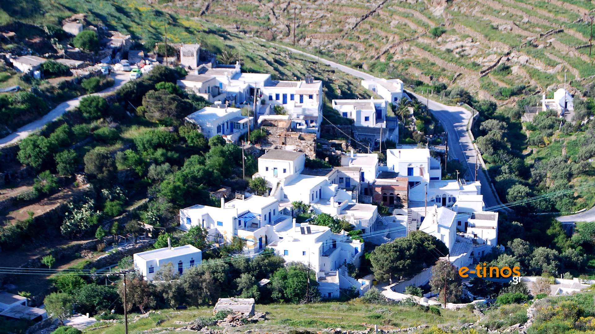 Κοπή πίτας Συλλόγου Βεναρδιανών σε Αθήνα και Βεναρδάδο Τήνου